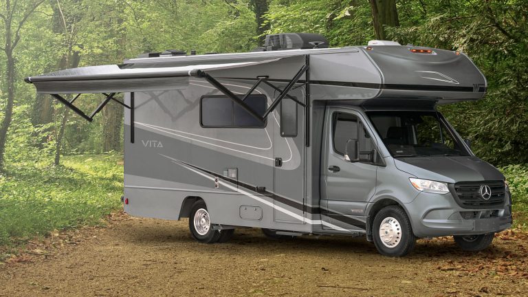 2020 Class C Motorhomes - RV Lifestyle Magazine