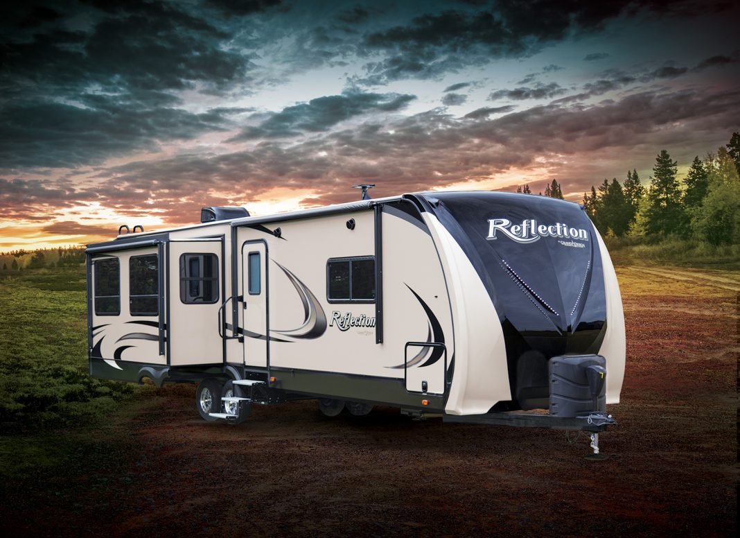 2020 Travel Trailers - RV Lifestyle Magazine